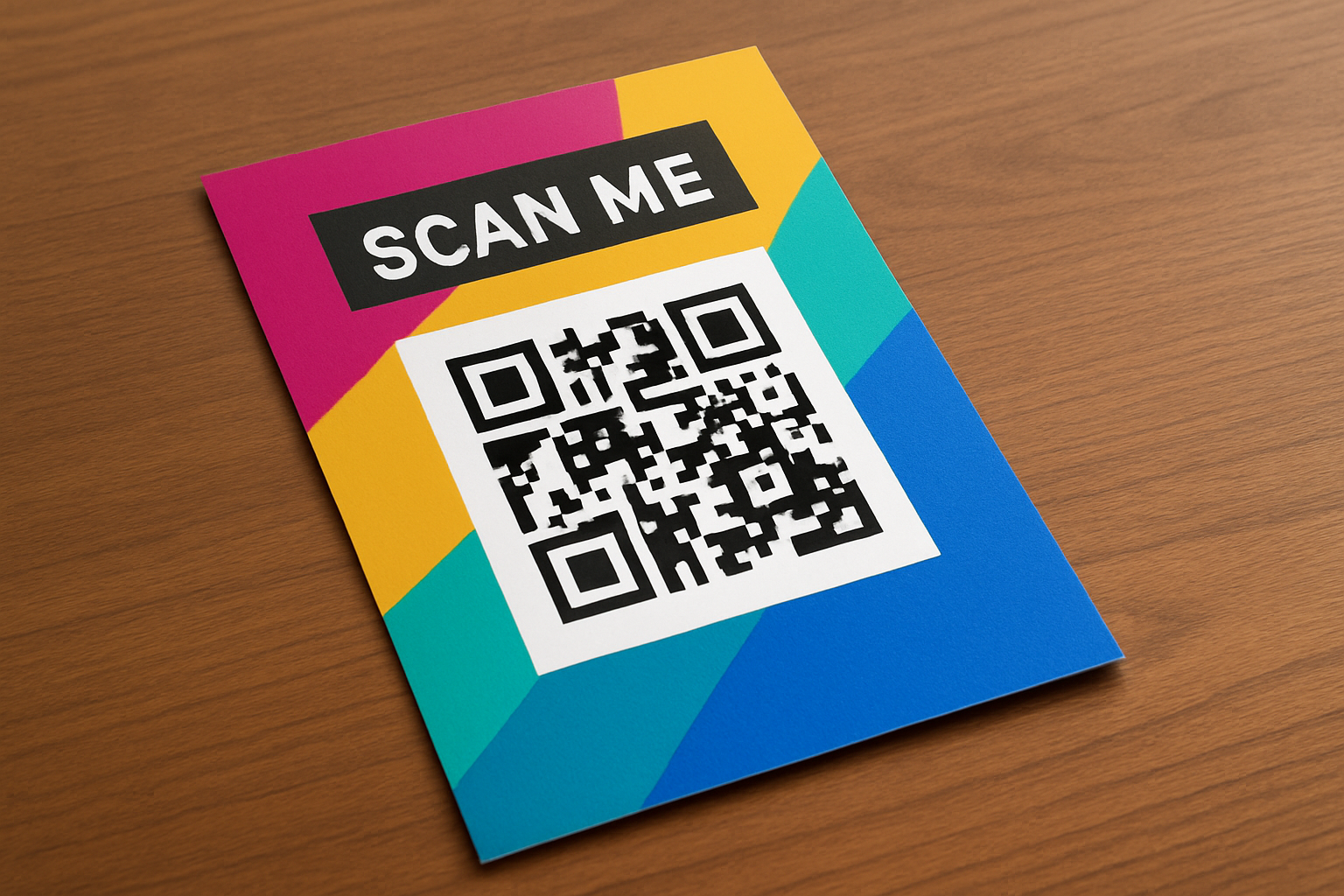 How QR Codes Are Transforming Flyer Marketing in Canada